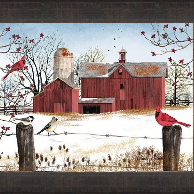 Billy Jacobs - Etsy