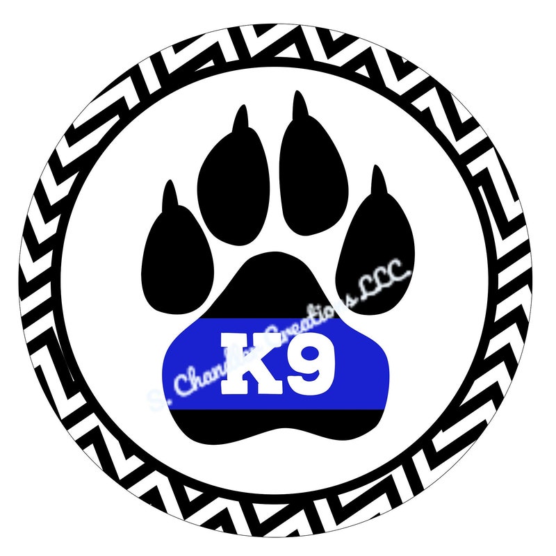 Metal Wreath K - Etsy