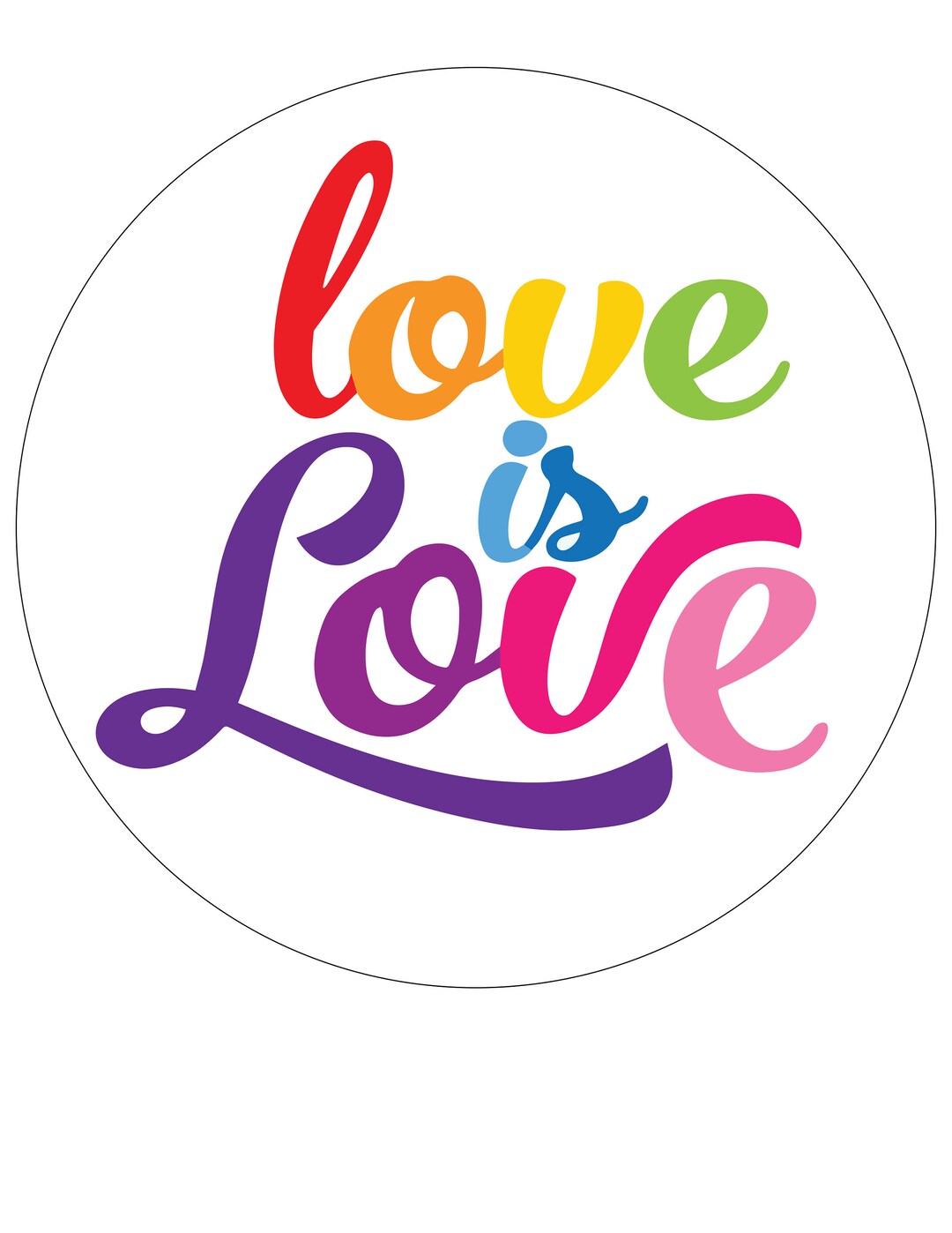 Love is Love Wreath Sign, Pride Wreath Sign, LGBTQ Wreath Sign, Metal ...