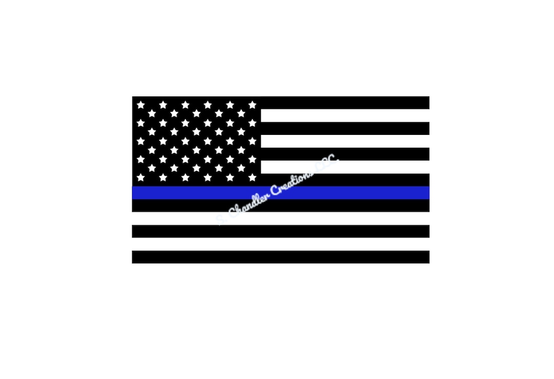 Police Wreath Sign, Back the Blue,police Badge,police Support,blue Line ...