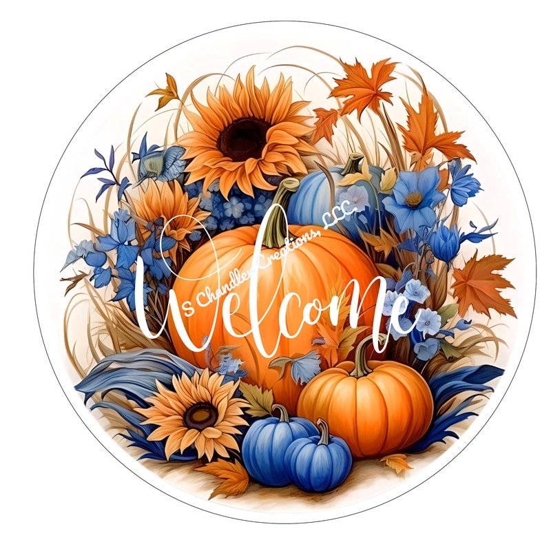 Metal Wreath Signs - Etsy