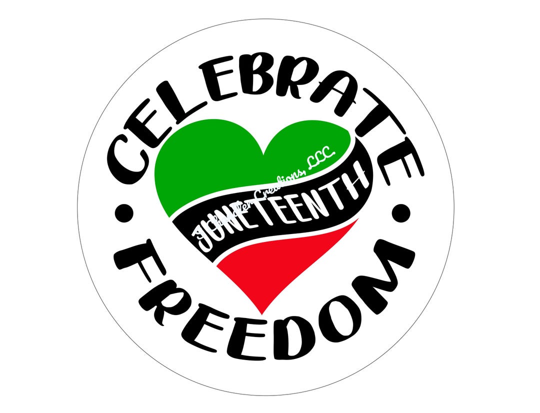 Celebrate Freedom Juneteenth Wreath Sign, Juneteenth Wreath Sign, Metal ...