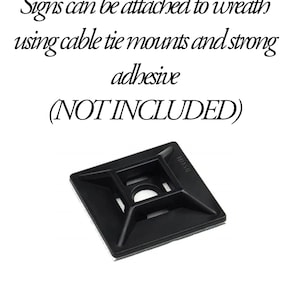 Welcome to Our Herd Highland Cow Wreath Sign, Wreath Signs, Metal ...