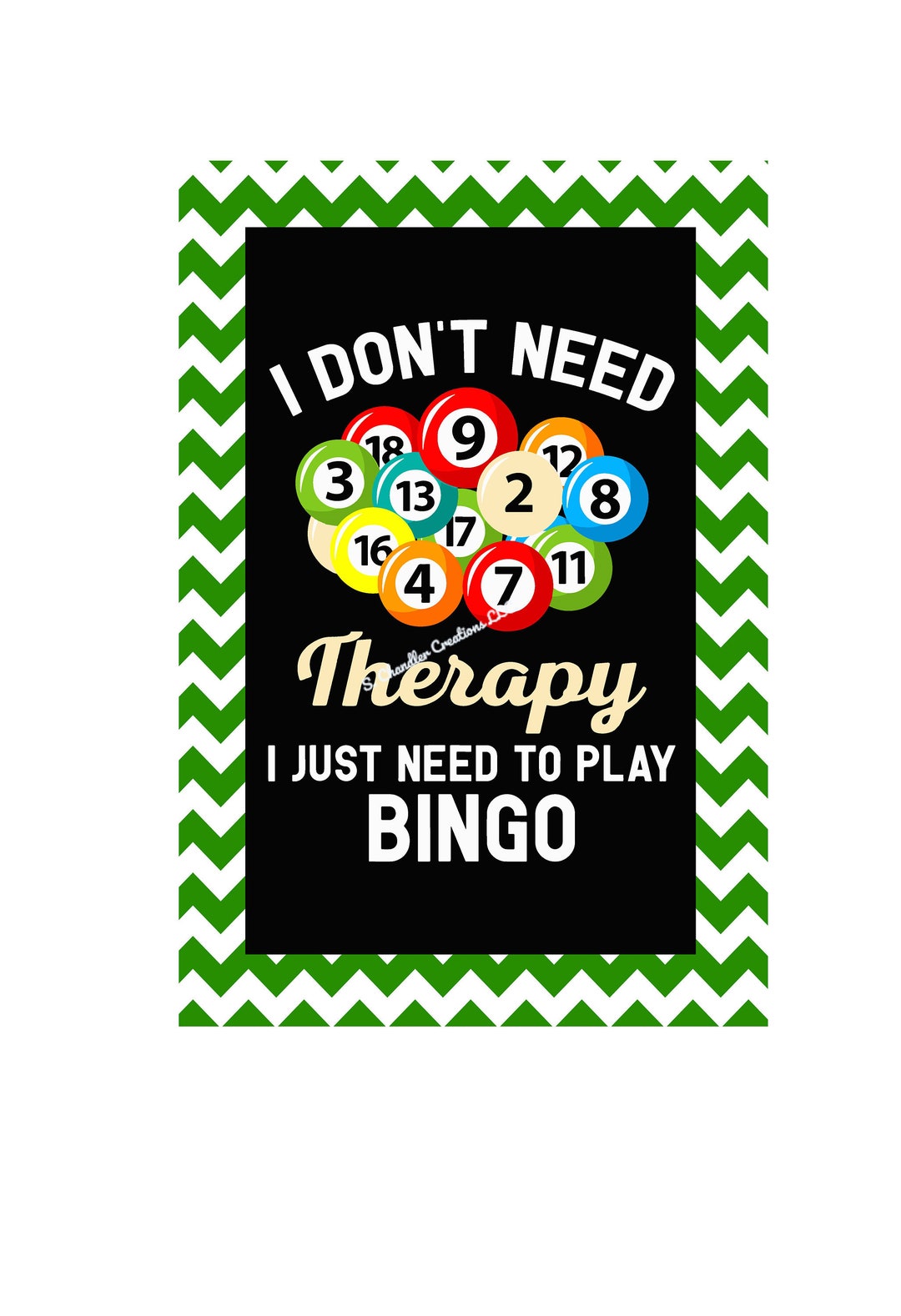 I Just Need to Bingo Wreath Sign,bingo Wreath Sign,metal Wreath Sign ...