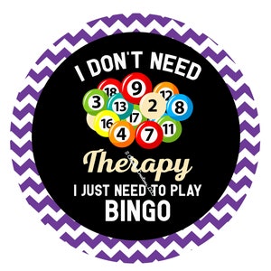 I Just Need to Bingo Wreath Sign, Bingo Wreath Sign, Metal Wreath Sign ...