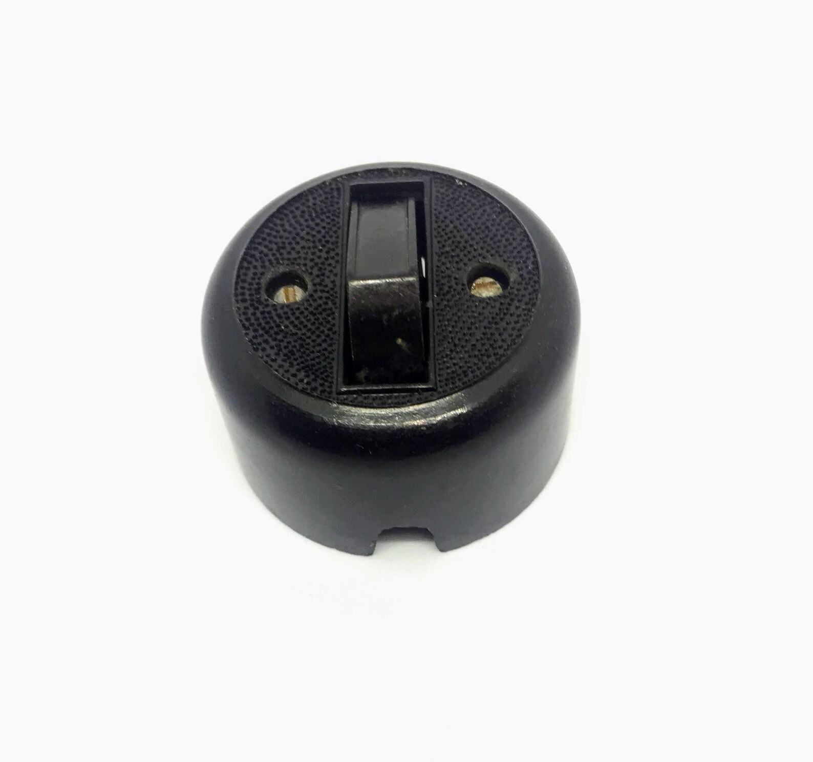 Vintage Plastic Light Switch 1960's USSR Vintage Light - Etsy