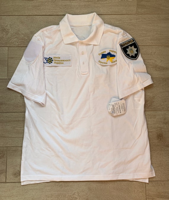 Original Rare festive POLICE - 30 years of Independen… - Gem