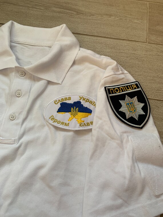 Original Rare festive POLICE - 30 years of Independen… - Gem