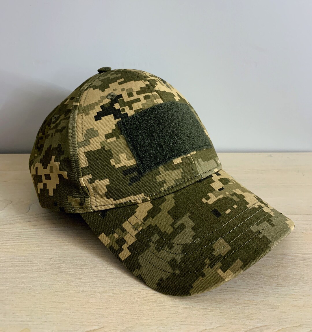 Original Tactical Baseball Cap of the Ukrainian Army. ORIGINAL Only ...