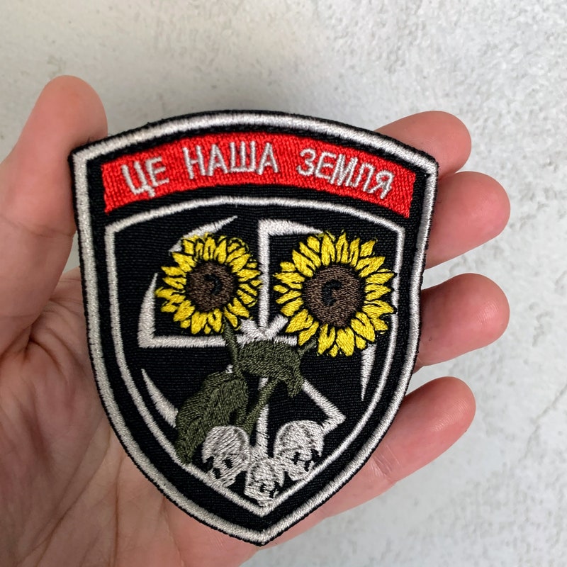 Sunflower Patch - Etsy