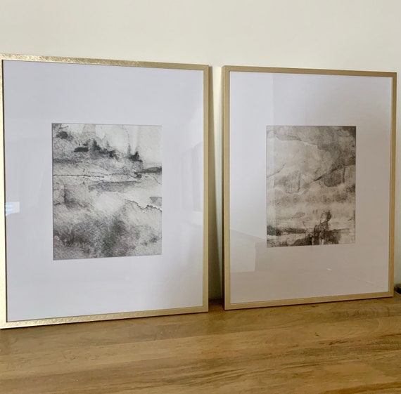 Ambiguous Space Drawing