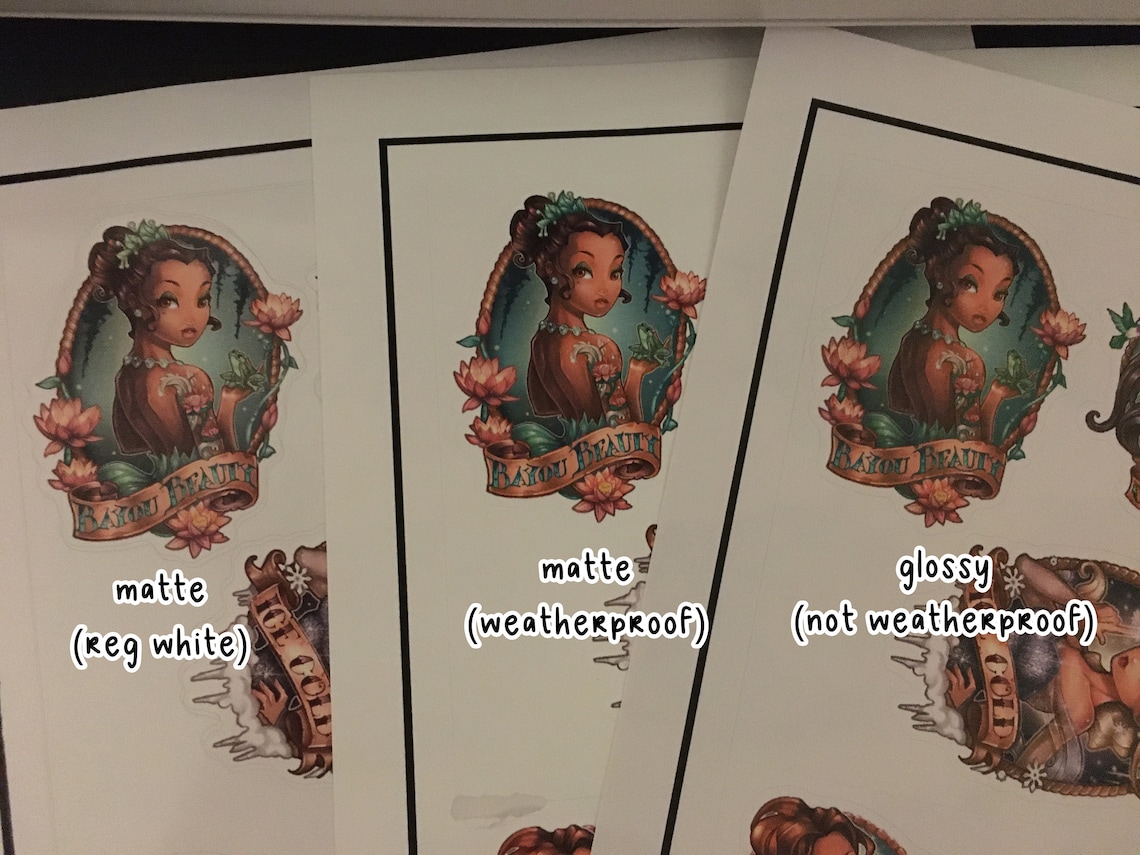 Middle Finger Ghosts Funny Horror Sticker Halloween Sticker - Etsy