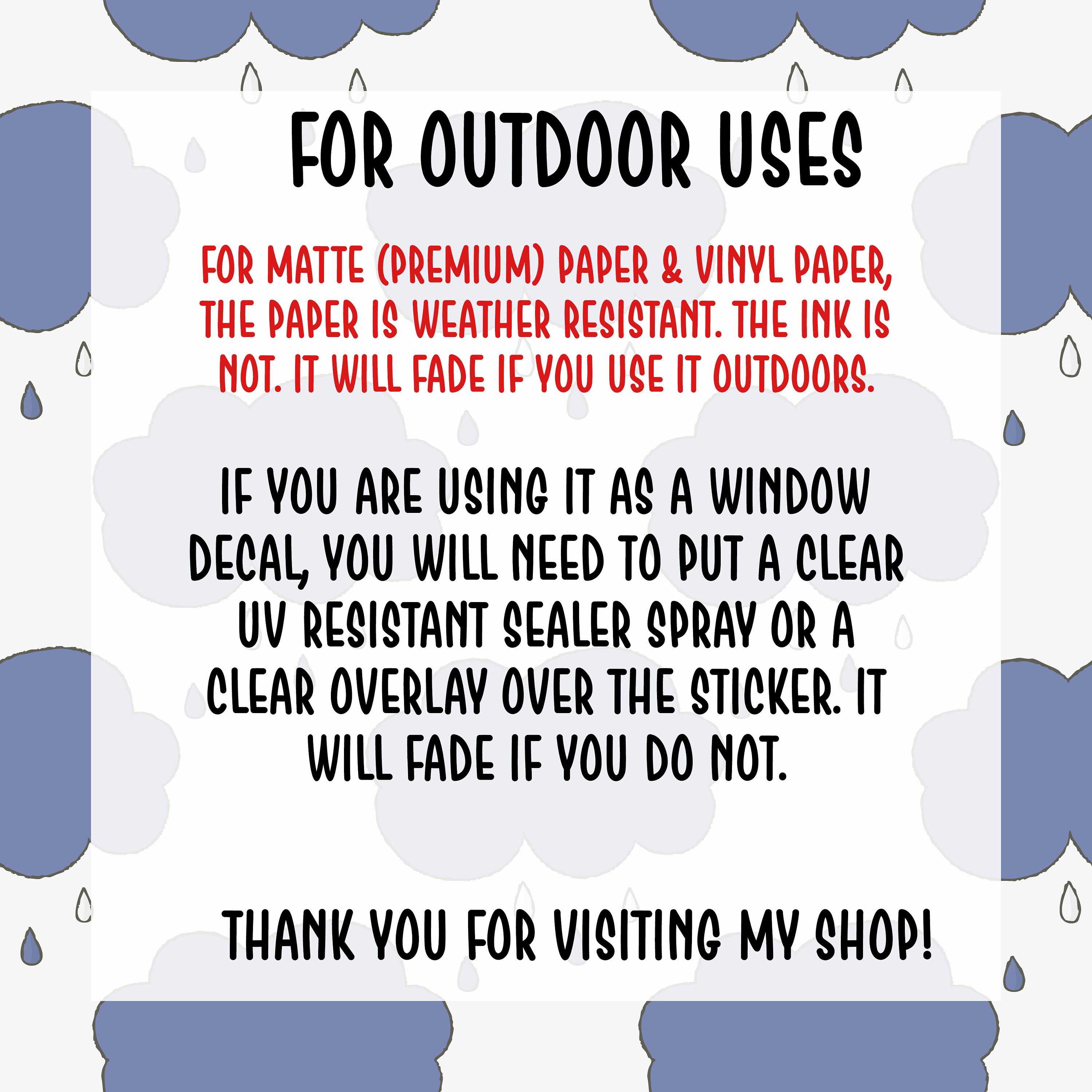 Middle Finger Ghosts Funny Horror Sticker Halloween Sticker - Etsy