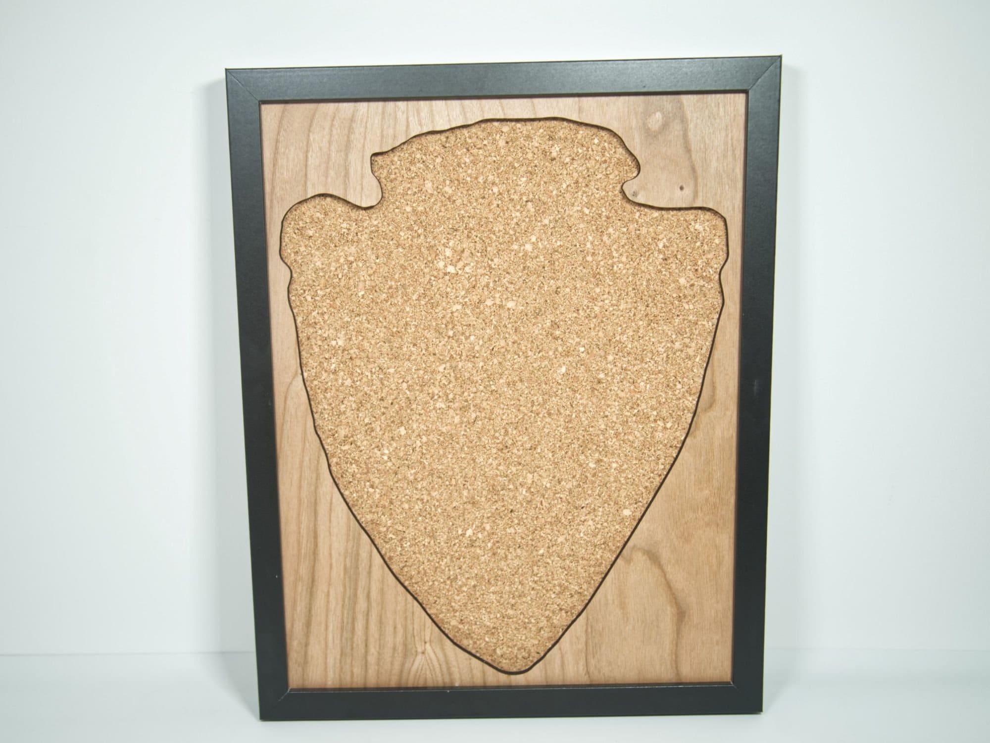 National Park Pin Display Shadowbox / National Park Shadowbox - Etsy