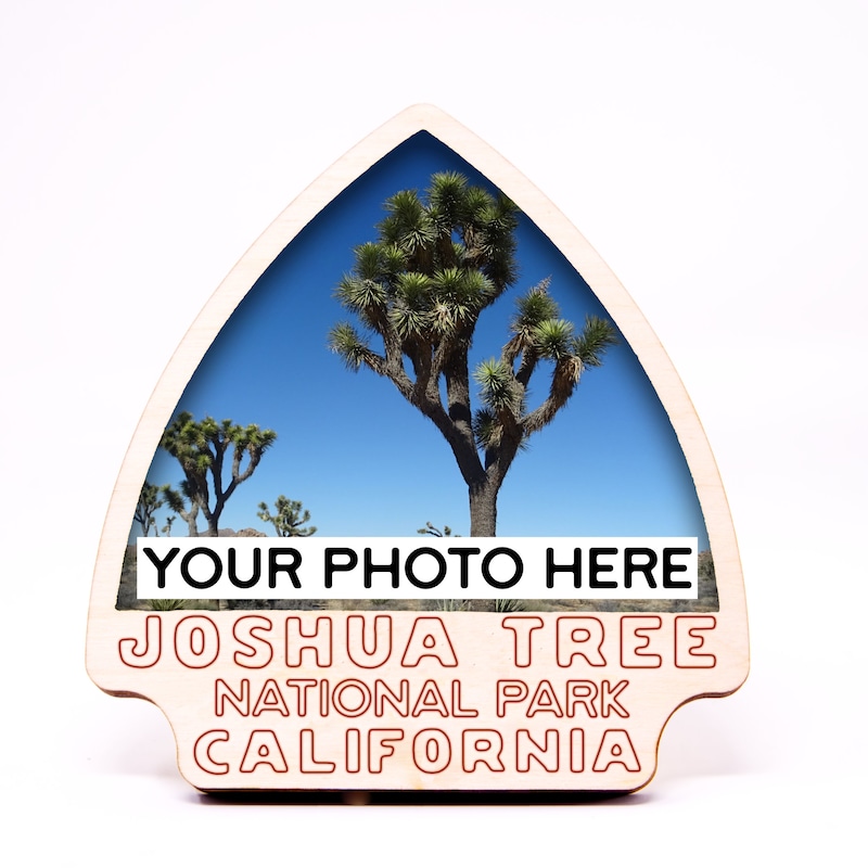 Joshua Tree Crafts - Etsy