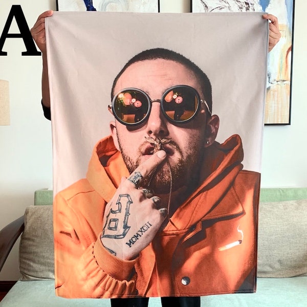 Mac Miller Album - Etsy