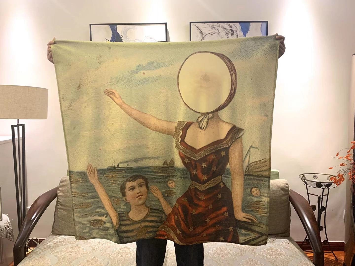 Neutral Milk Hotel 2022