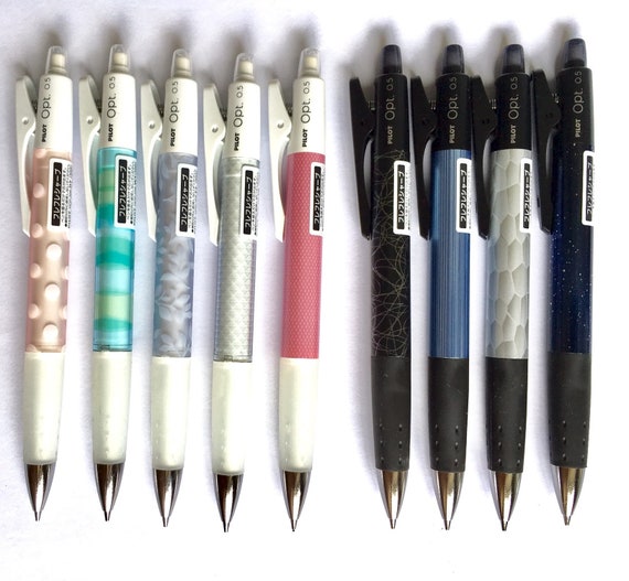 Pilot Mechanical Pencil Shaker