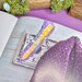 Pen Bookmark, Magnetic Bookmark, Tutor Bookmark, Teachers Bookmark - Etsy