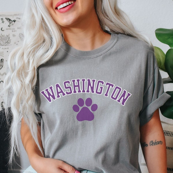 Uw Huskies - Etsy