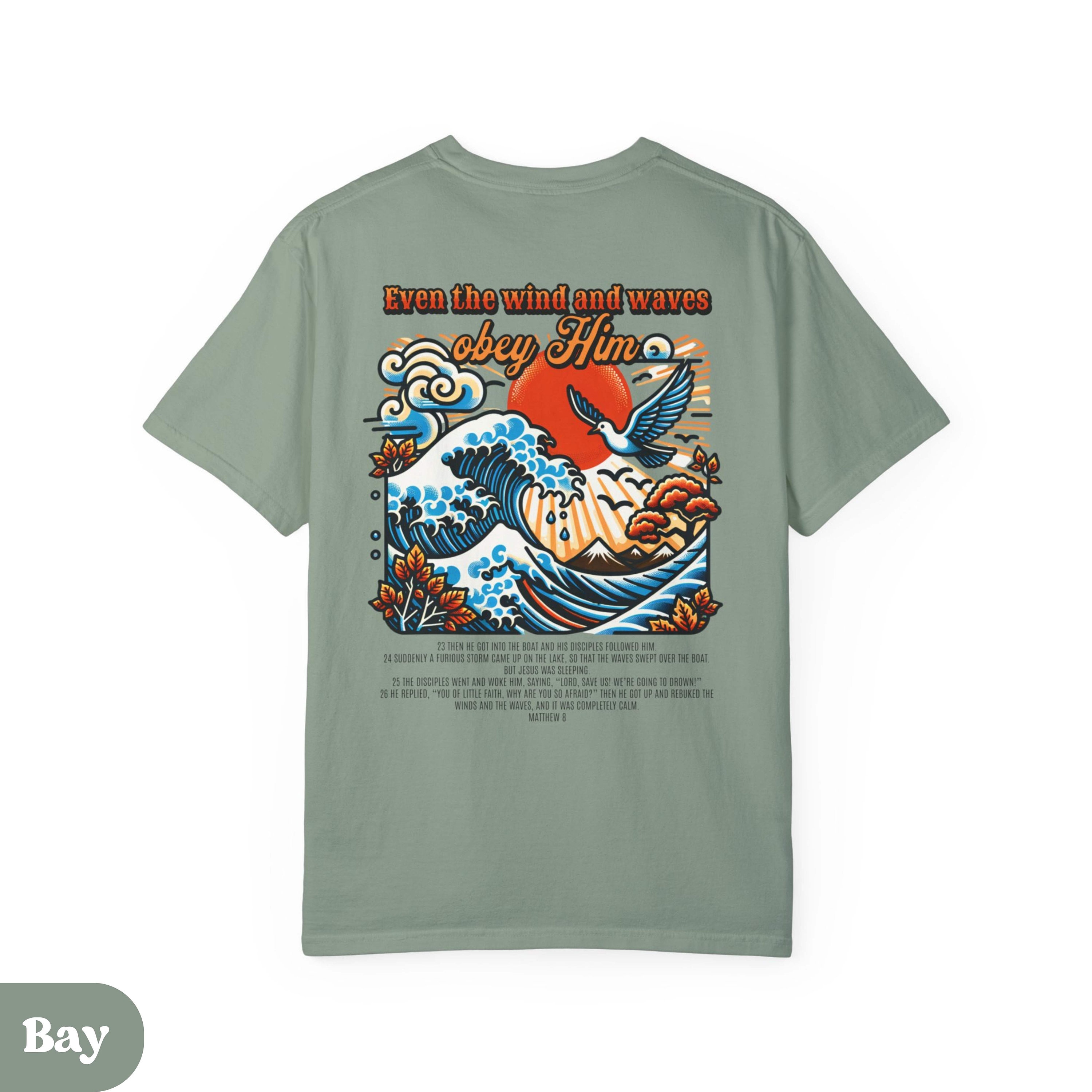 Christian Shirts, Christian Merch, Beachy Shirts, Bible Verse Shirt ...