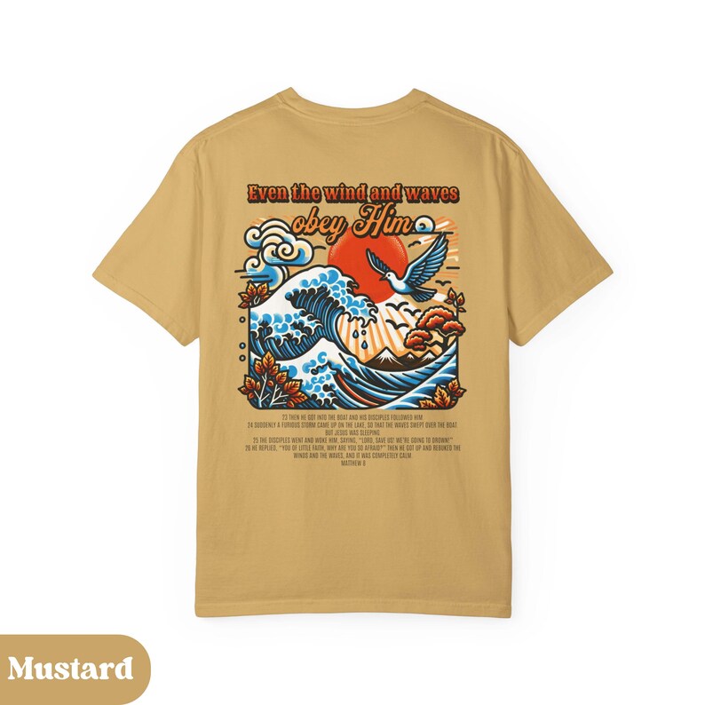 Christian Shirts, Christian Merch, Beachy Shirts, Bible Verse Shirt ...