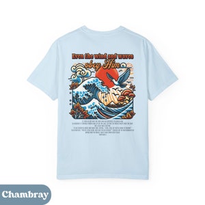 Christian Shirts, Christian Merch, Beachy Shirts, Bible Verse Shirt ...