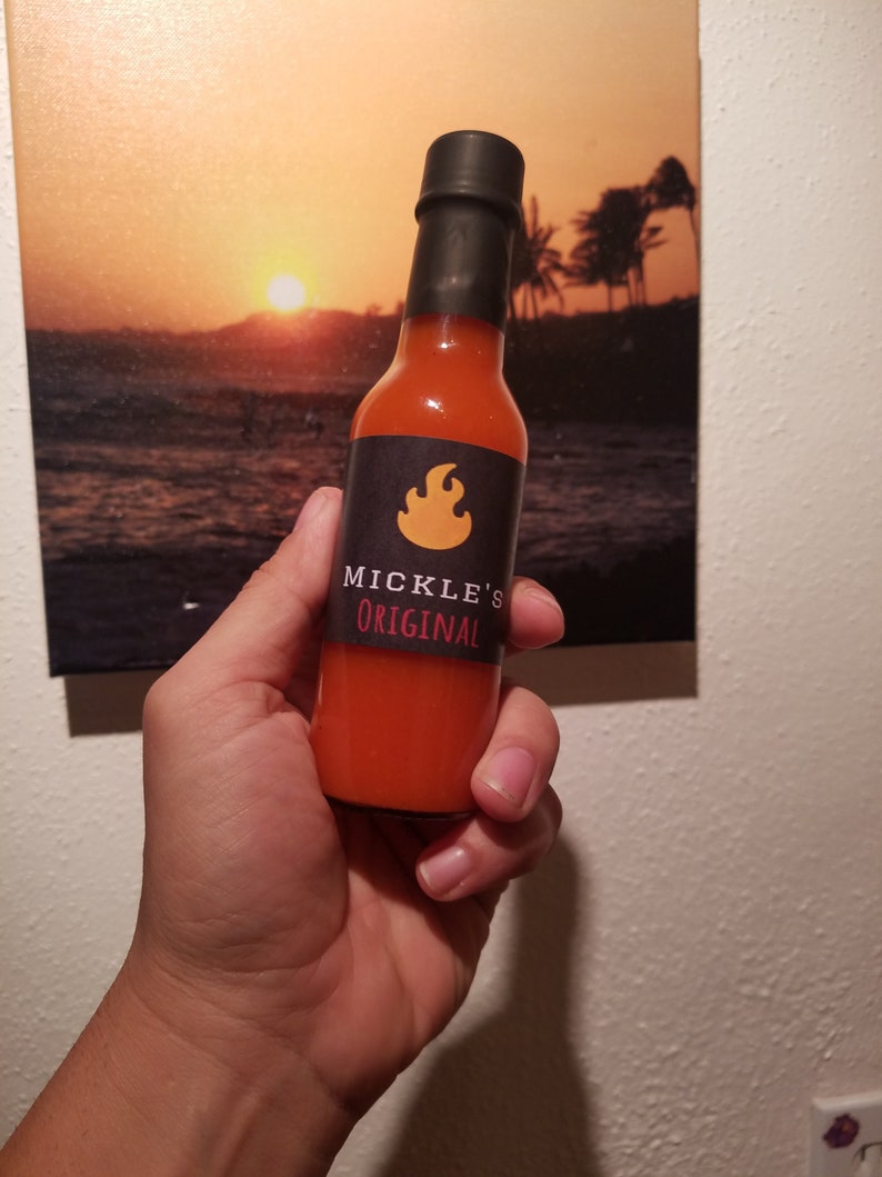 MICKLE'S Original - Etsy