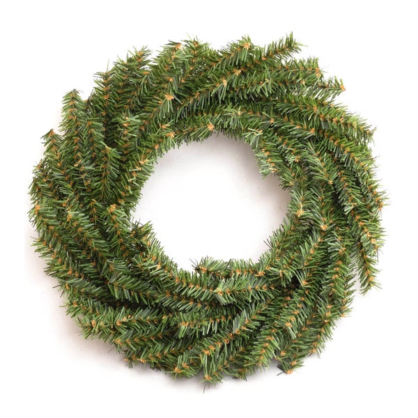 Artificial Wreath - Etsy