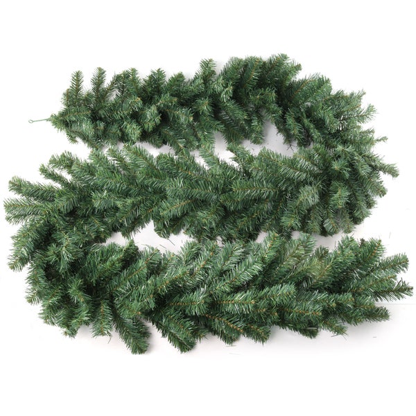 Pine Garland - Etsy