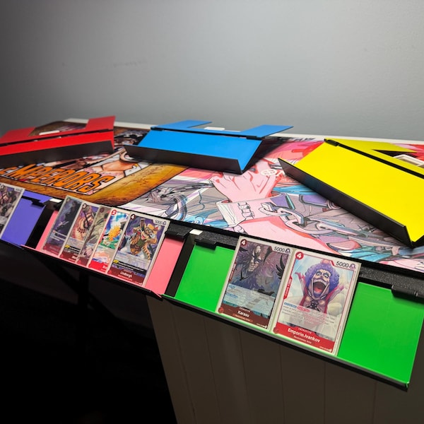 Tcg Hand Display - Etsy