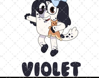 Bluey Png, Military Dad PNG, Bluey Family Png, Decal Files, Vinyl ...