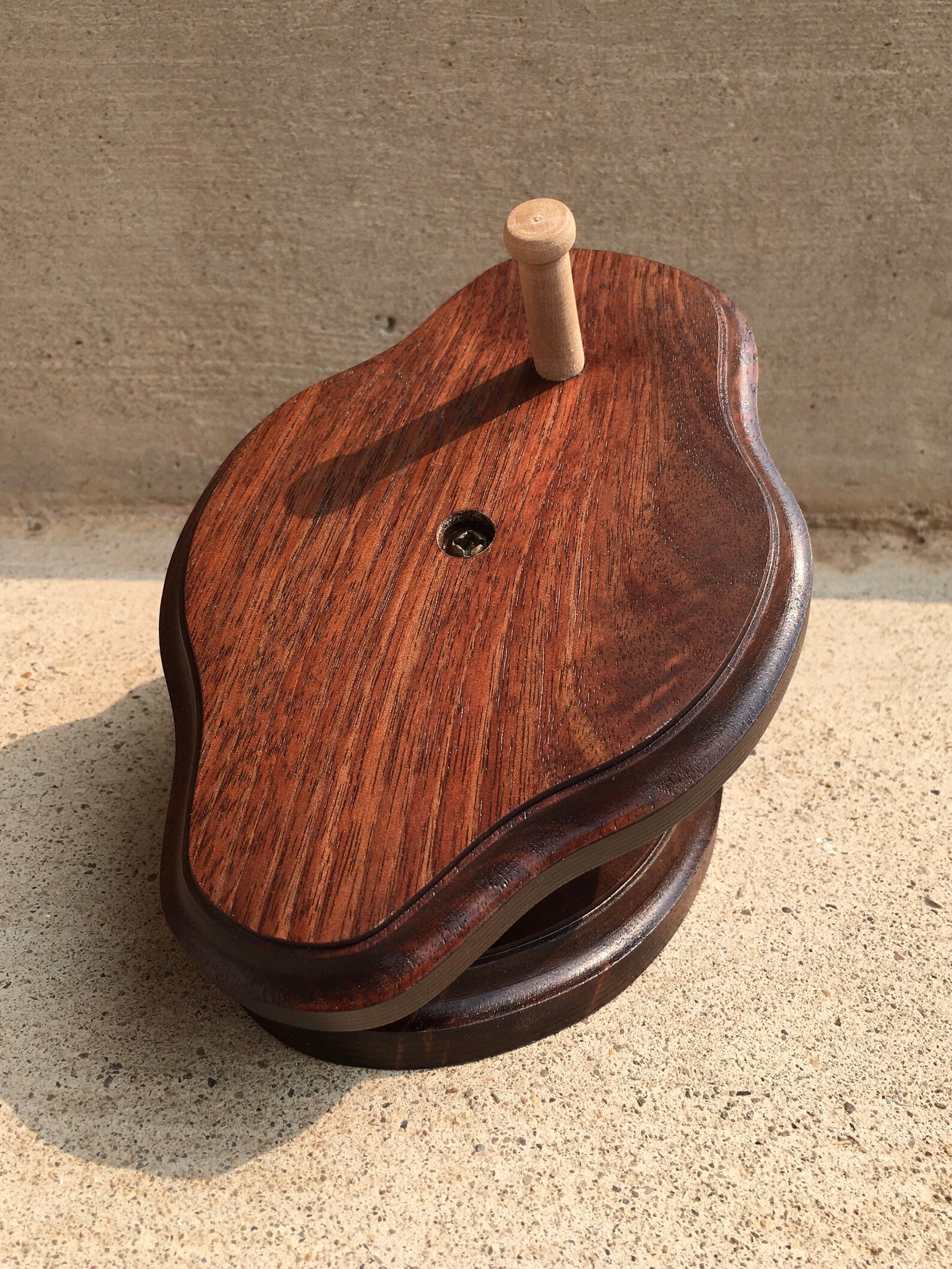 Bobcat Beaver Otter Skull Display Plaques - Etsy