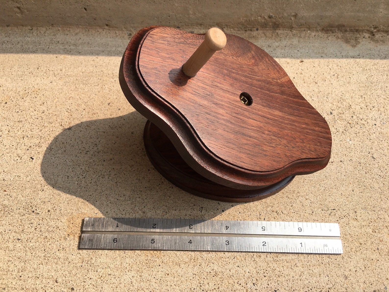 Bobcat Beaver Otter Skull Display Plaques - Etsy