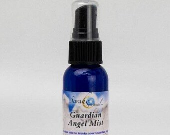 Angel Mist - Etsy