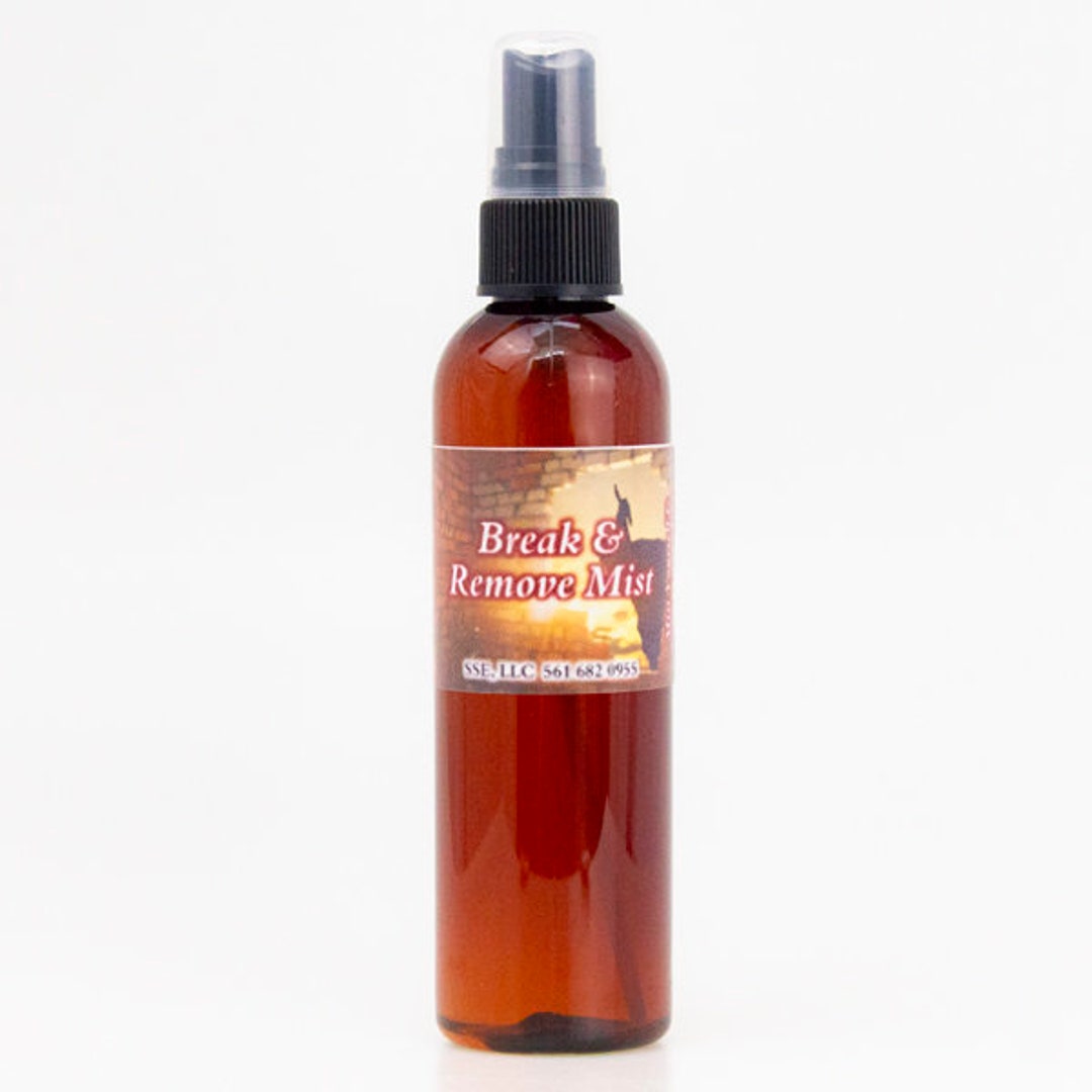 Break and Remove Spiritual Mist Dispel Low Vibration Energies, Made by ...