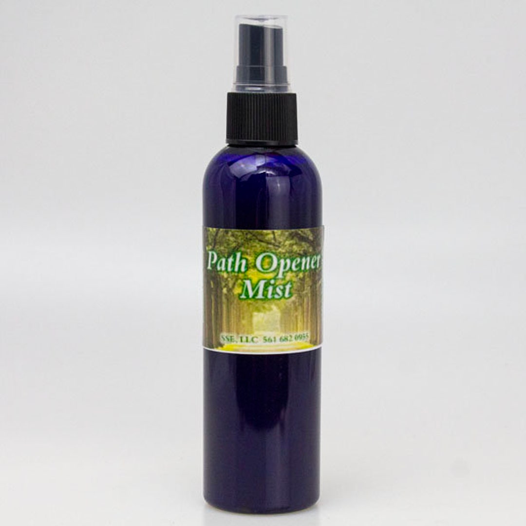Path Opener Spiritual Mist Made by Sarahspiritual Shift Energy, Move ...