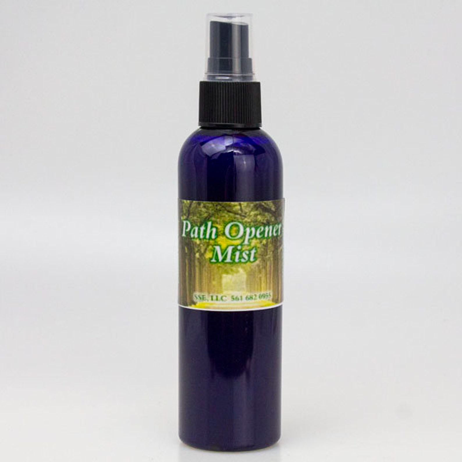 Path Opener Spiritual Mist Made by Sarahspiritual Shift - Etsy