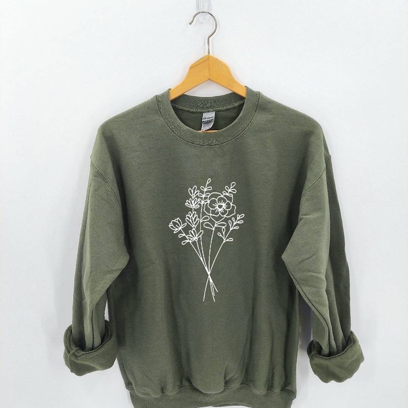 Cute Sweatshirts - Etsy