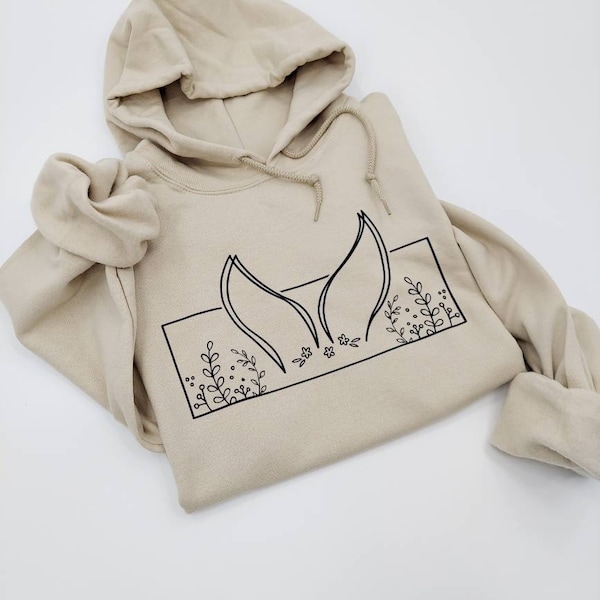 Abstract Bunny - Etsy