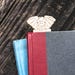 Bookmark - an Elephant Never Forgets - Etsy