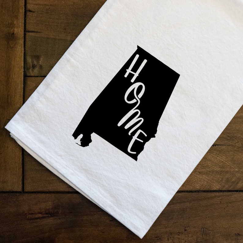 Travel to Alabama Holiday Gift Guide • Alabama Bucket List