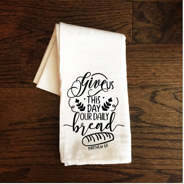 Kitchen Scripture - Etsy
