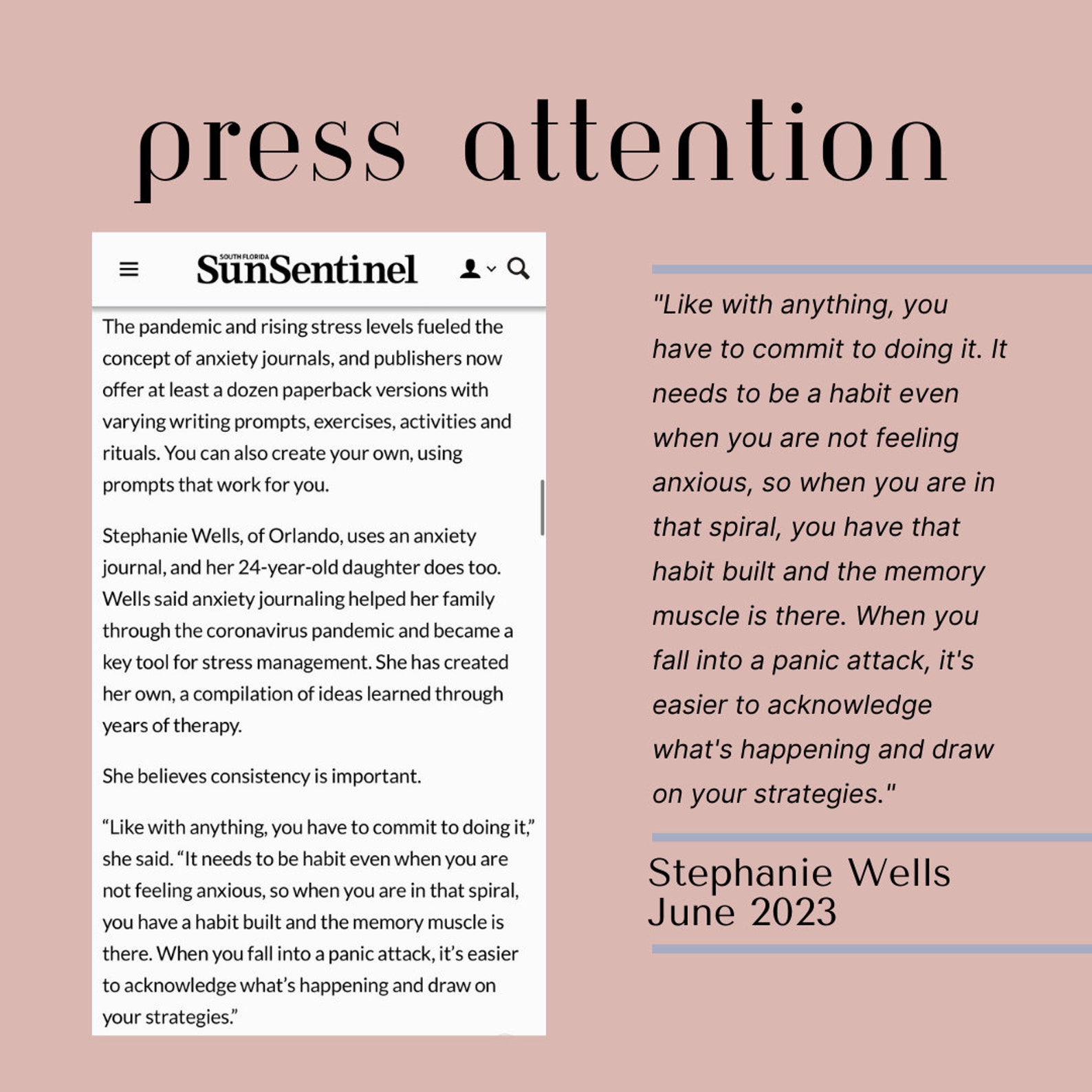 Winding Down : a 28-day Anxiety Workbook - Etsy