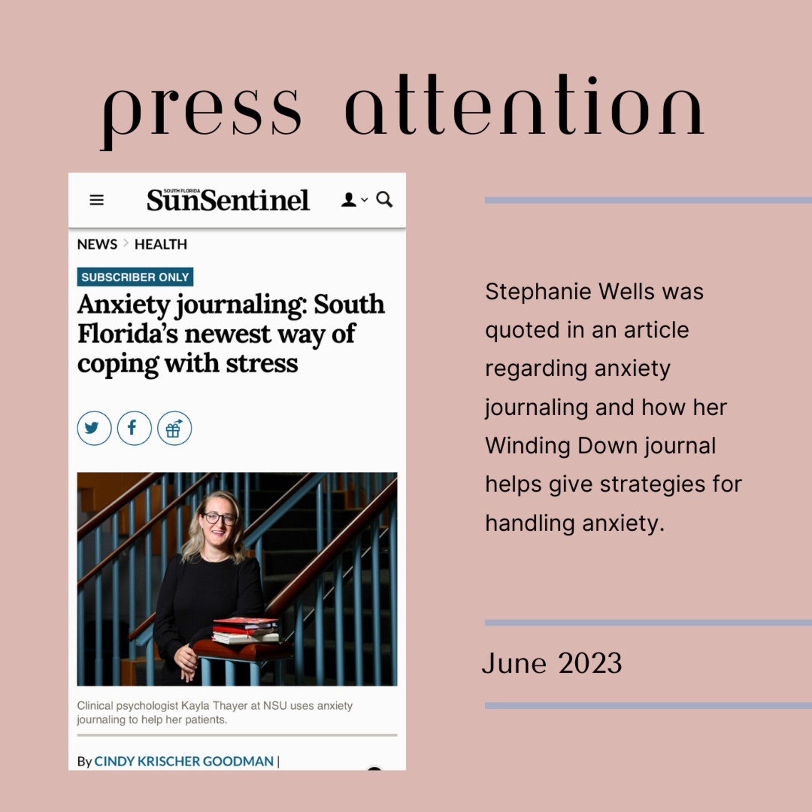 Winding Down : a 28-day Anxiety Workbook - Etsy