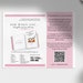 GIFT CARD Book [digital Download] for When You ... A Thoughtful Way to ...