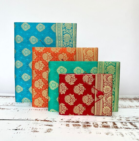 Handmade Photo Album Covers