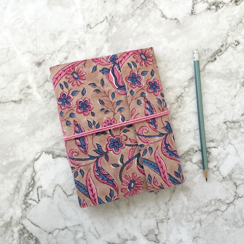 Grateful Journal Spiral - Etsy UK