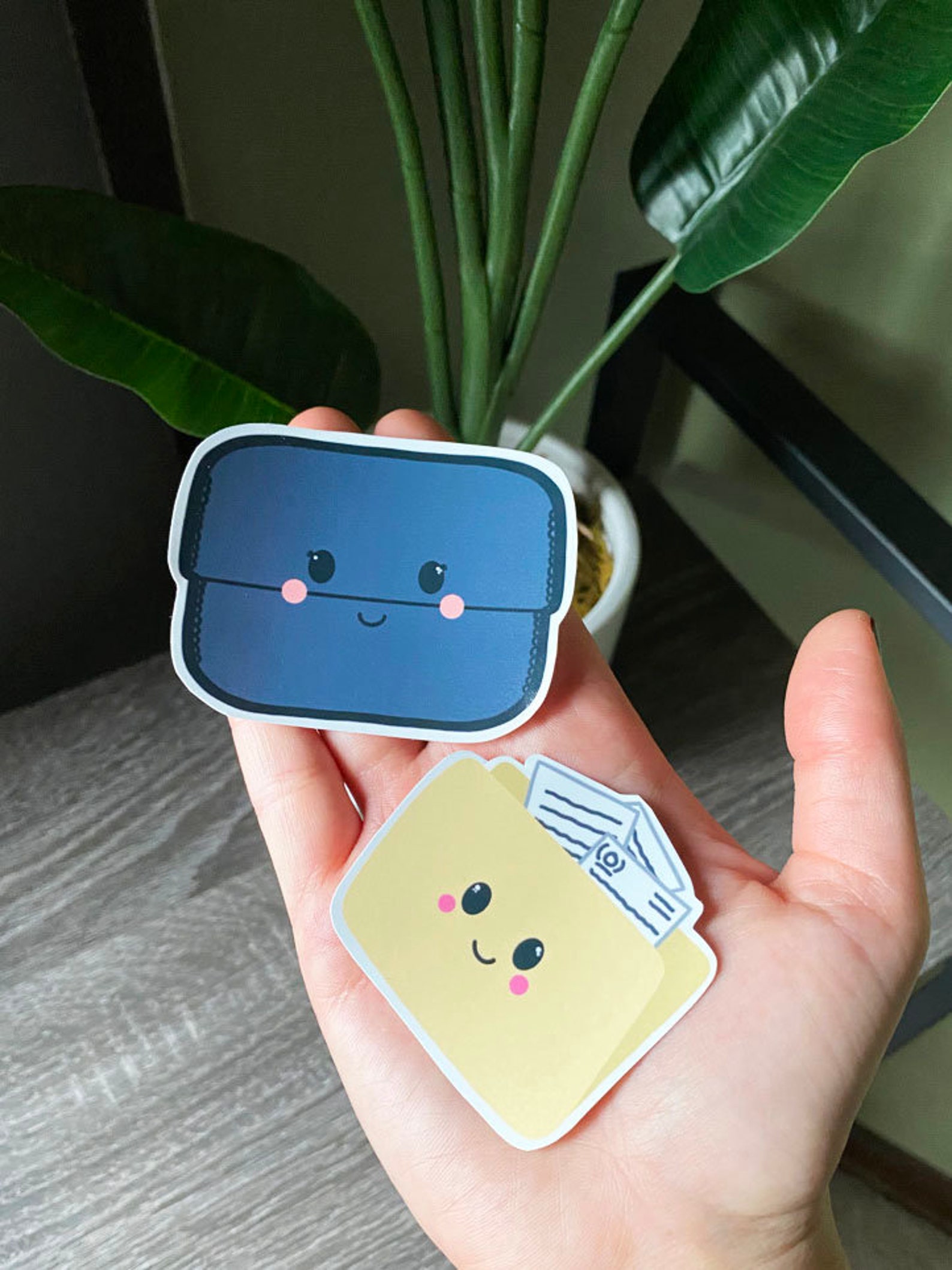 Archivist Stickers, Waterproof Stickers, Handmade Stickers, Archivist ...