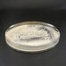 Vintage Nigel Pain Collectible Paperweight- Hand Cast Glass- Made in ...